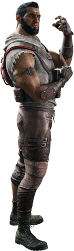 Rainbow Six Operators